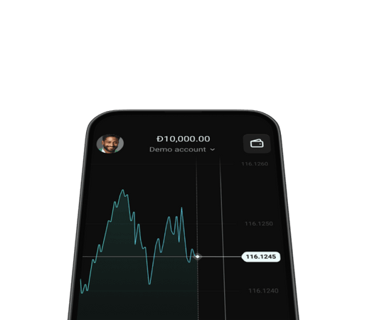 Mobile trading app for Forex and stocks – Olymptrade