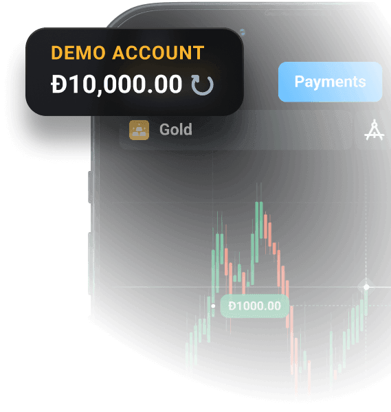 Open a free online trading account – Olymp Trade