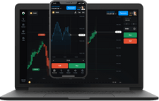 Trade with your friend on Olymp Trade!