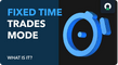 Fixed time trades strategies – Olymp Trade