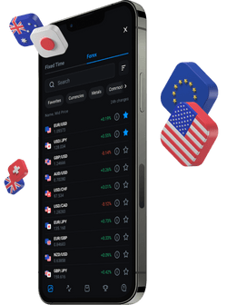 Online trading broker – Olymp Trade