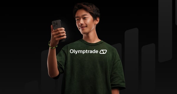 Online trading platform and app – Olymptrade
